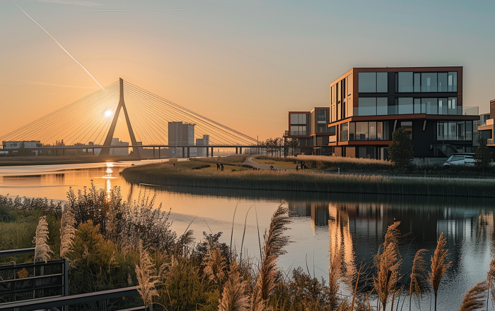 Leefbaar Almere neemt initiatief voor ontwikkeling Almere Pampus ...